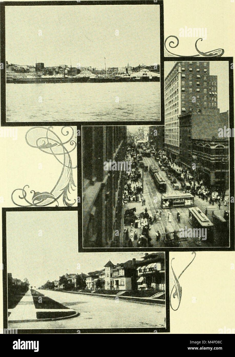 The 'Book of the Royal Blue' (1897) provides a comprehensive guide to ...