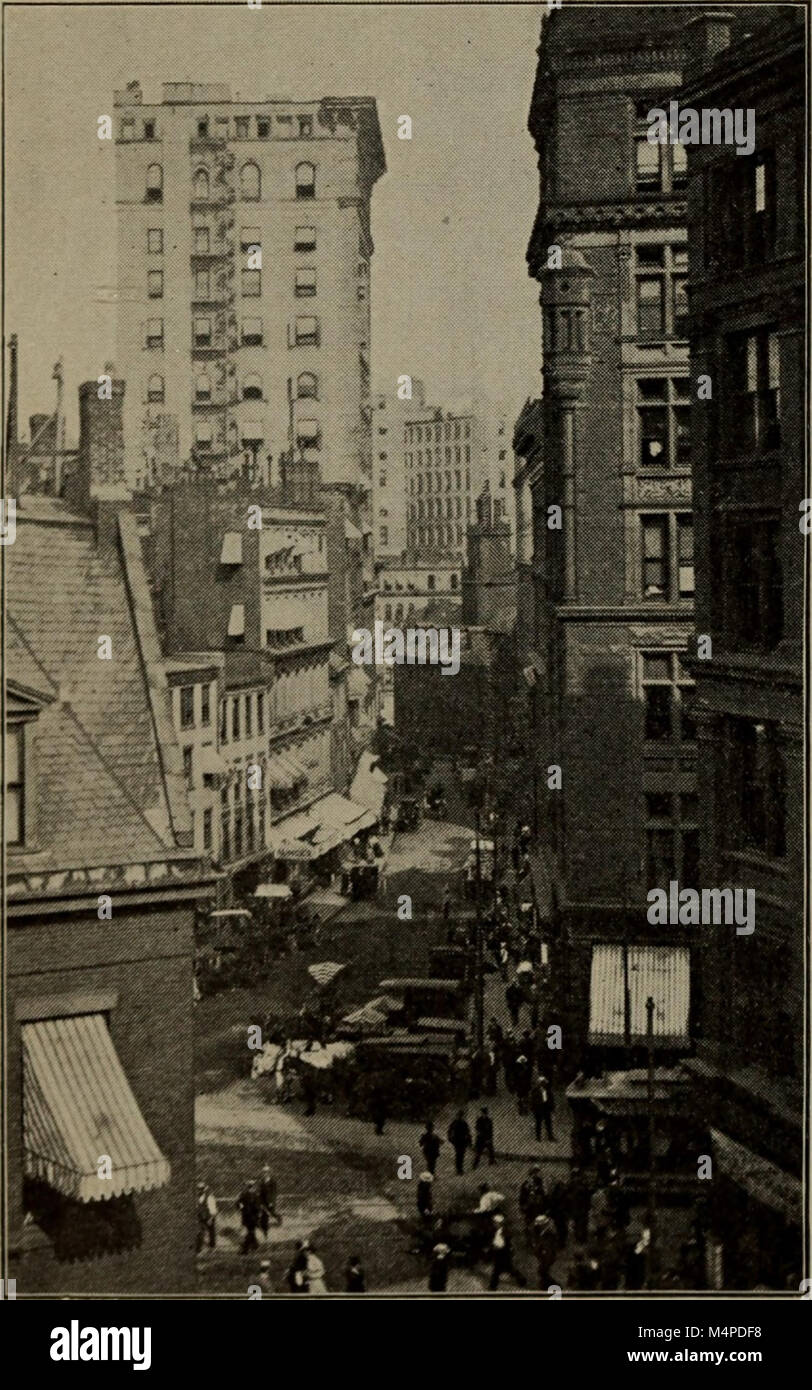 *Boston, A Guide Book* (1910) provides visitors with detailed ...