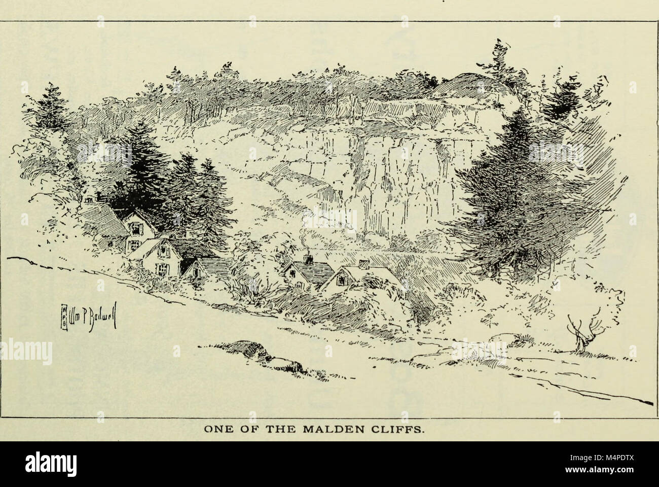 Boston park guide - including the municipal and metropolitan systems of ...