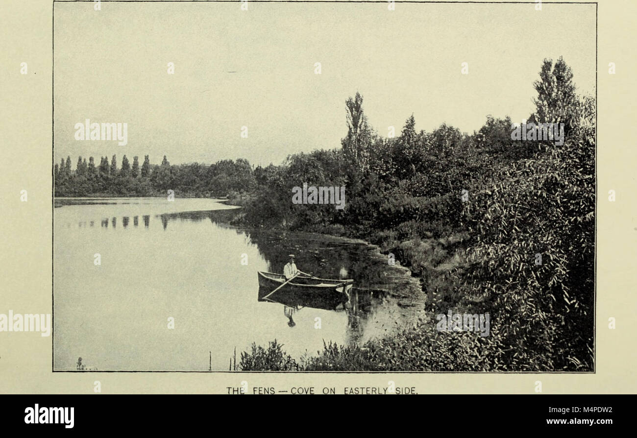 This 1896 guide provides a detailed overview of the parks in Boston ...