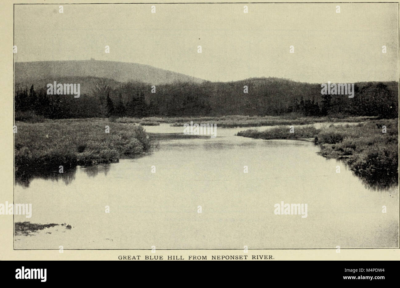 *Boston Park Guide* (1896) provides detailed information about the ...