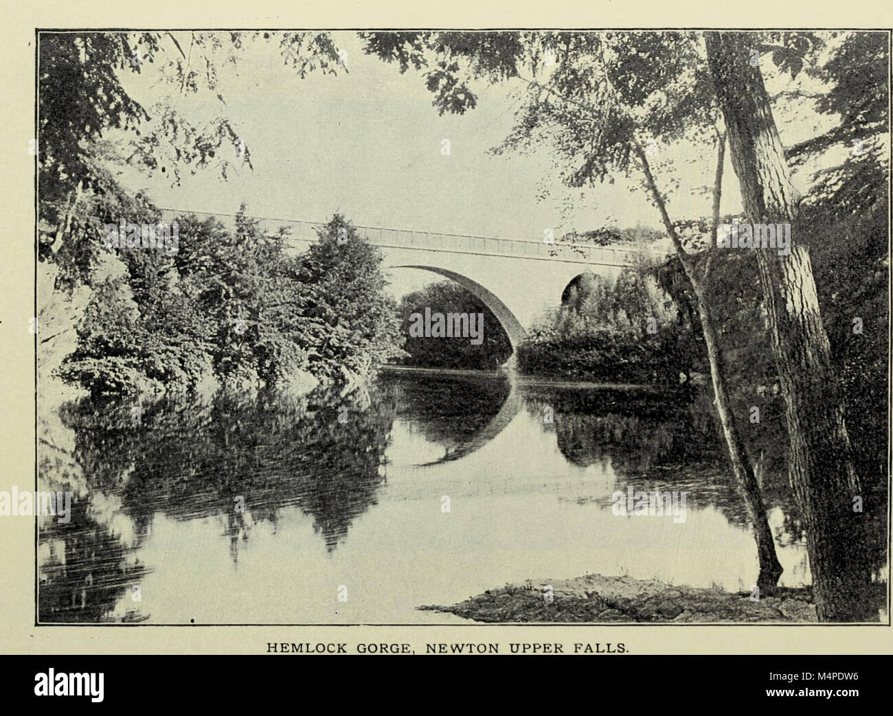 Boston park guide - including the municipal and metropolitan systems of ...