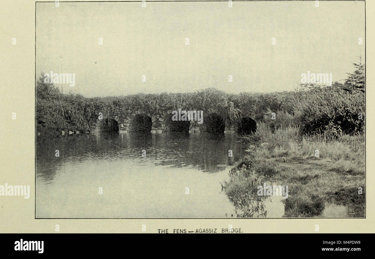 Boston park guide - including the municipal and metropolitan systems of ...