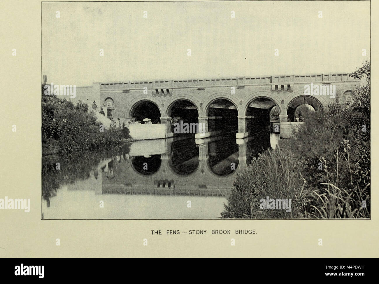 Boston park guide - including the municipal and metropolitan systems of ...