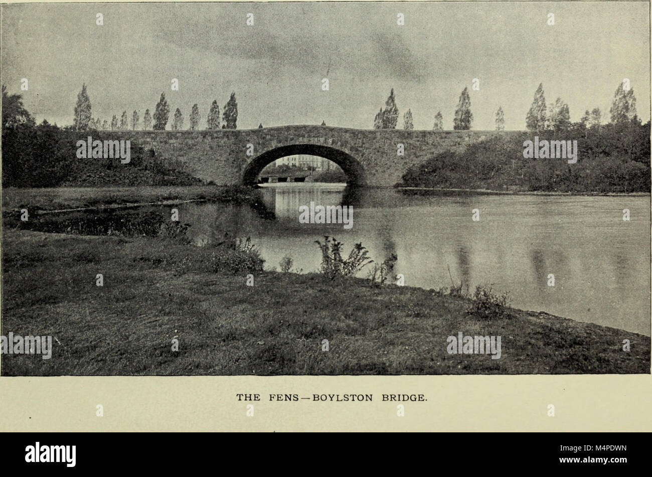 The *Boston Park Guide* (1896) provides a detailed overview of the ...