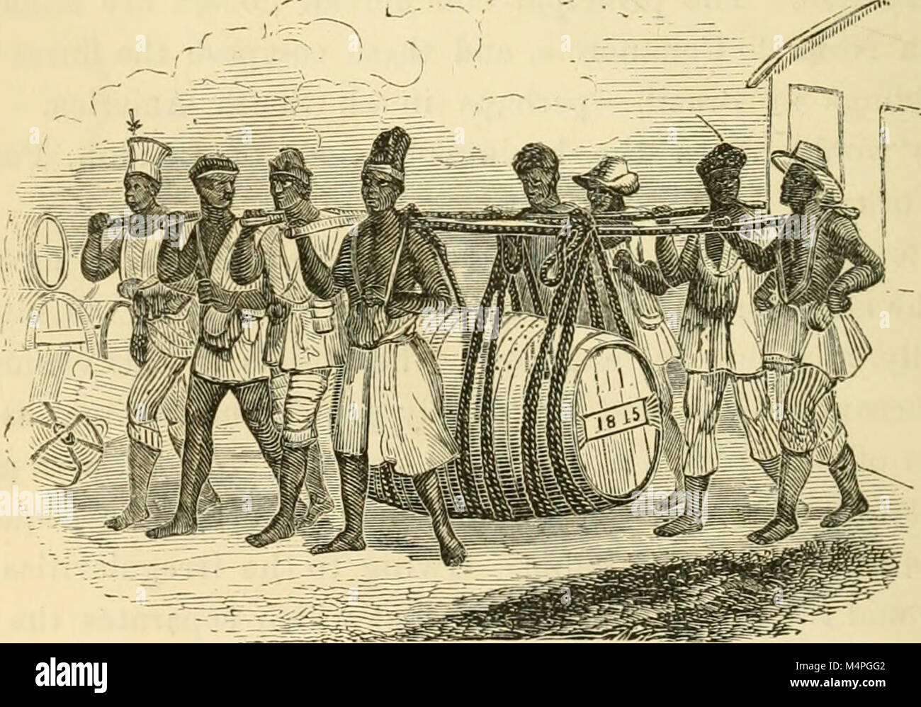 'Brazil and the Brazilians' (1857) offers a detailed exploration of ...