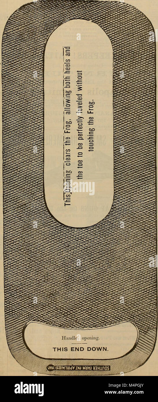 Breeder and sportsman (1891) (20223777899 Stock Photo - Alamy