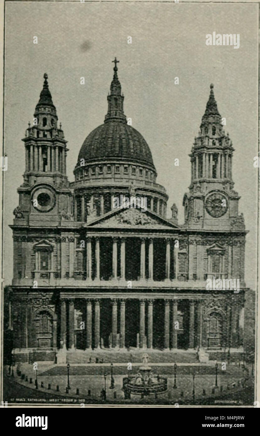 The 1908 'Brief Guide to London' offers an overview of the cityâ€™s ...