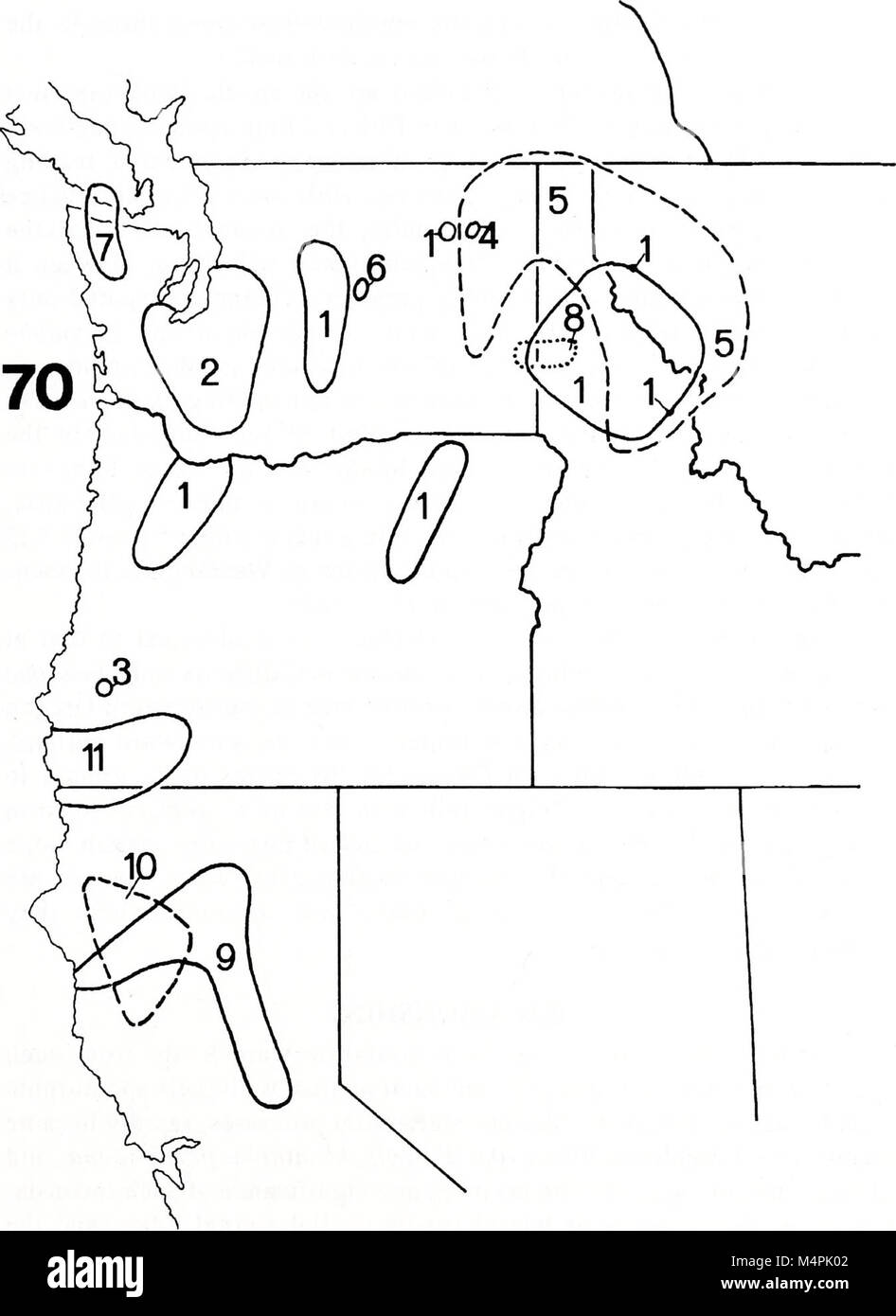 Natural history north carolina* Cut Out Stock Images & Pictures - Alamy