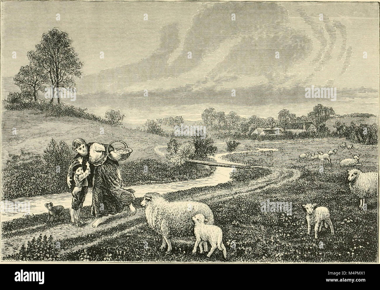 This 1881 work provides an overview of British painters, featuring ...