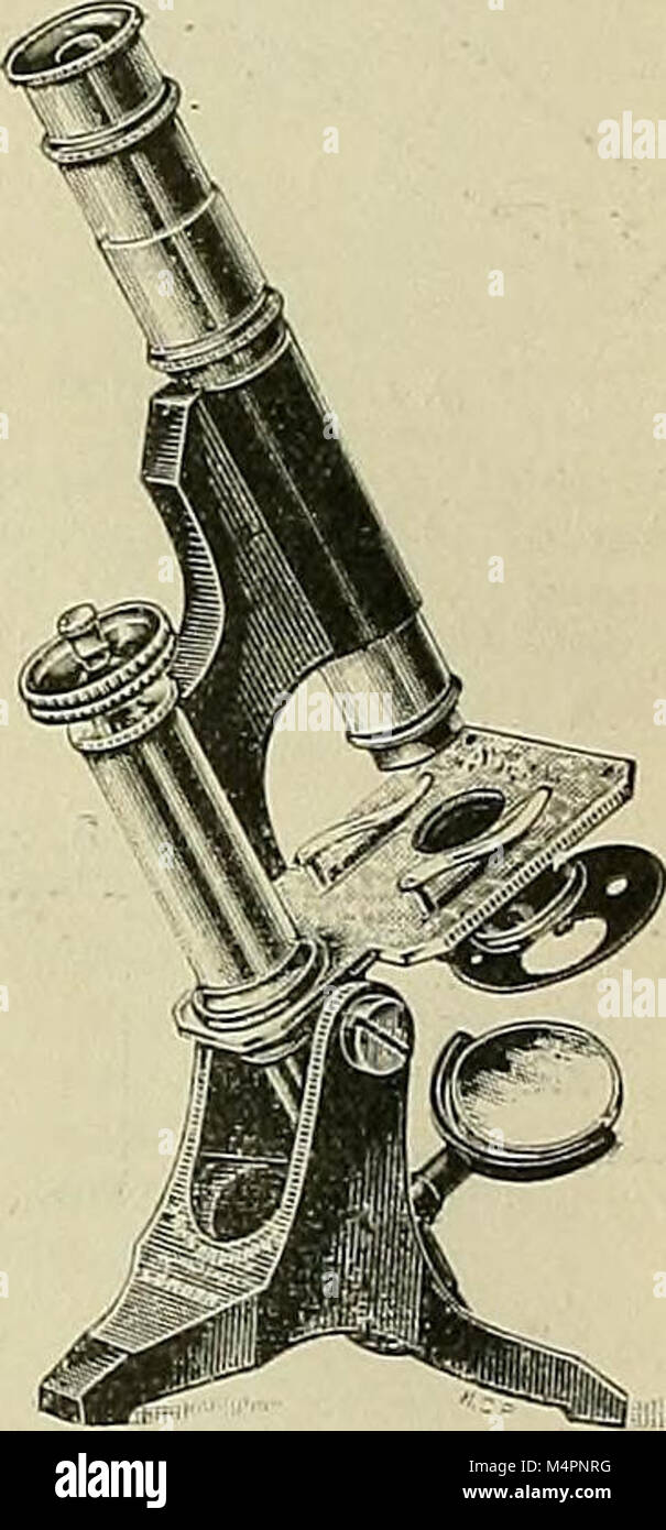 The *Browning Iris Microscope* is a precision instrument designed for ...