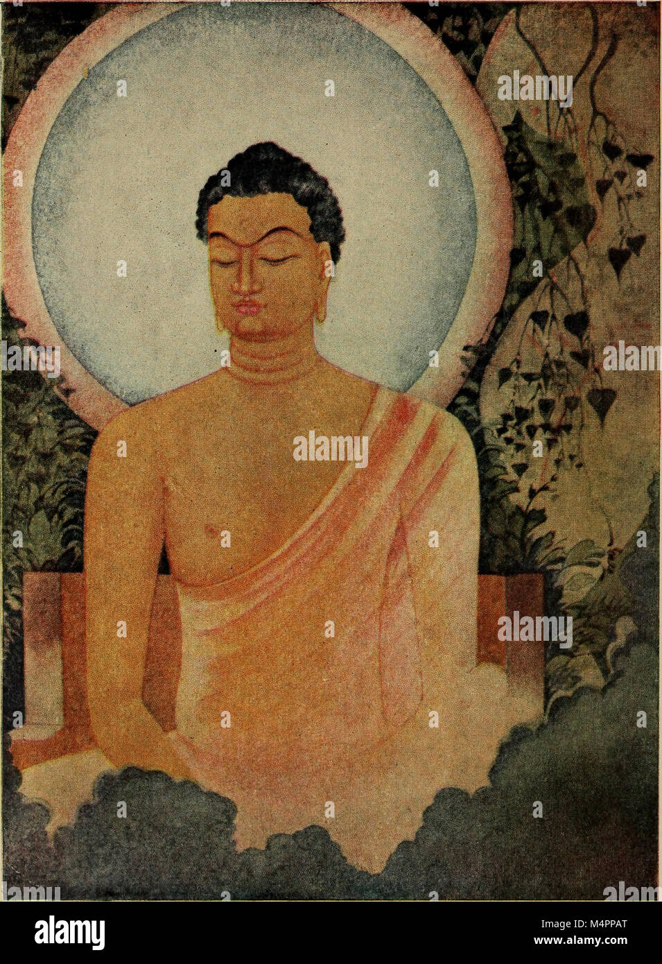 'Buddha and the Gospel of Buddhism' (1916) explores the teachings of ...