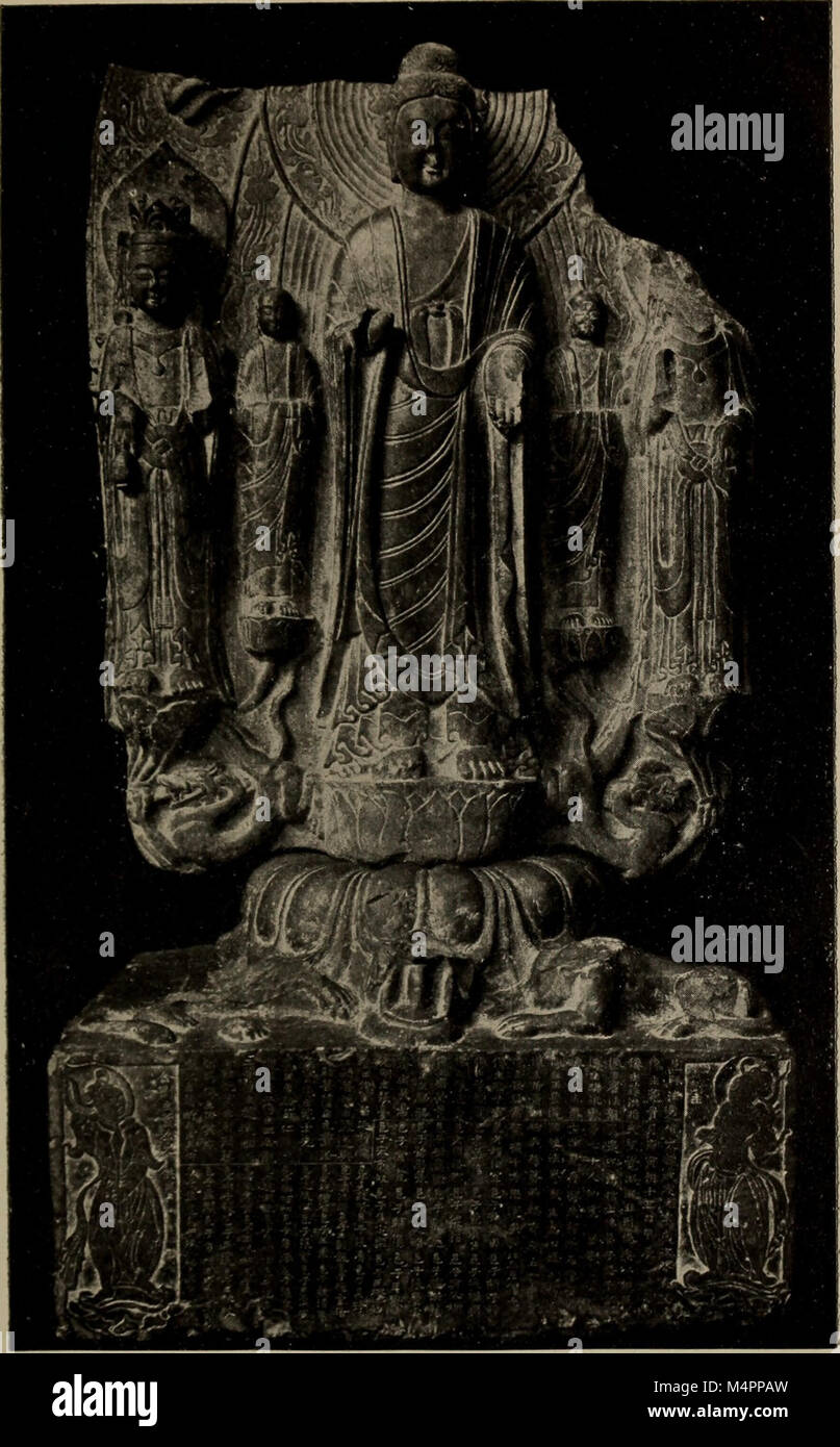 'Buddha and the Gospel of Buddhism' (1916) explores the life of ...