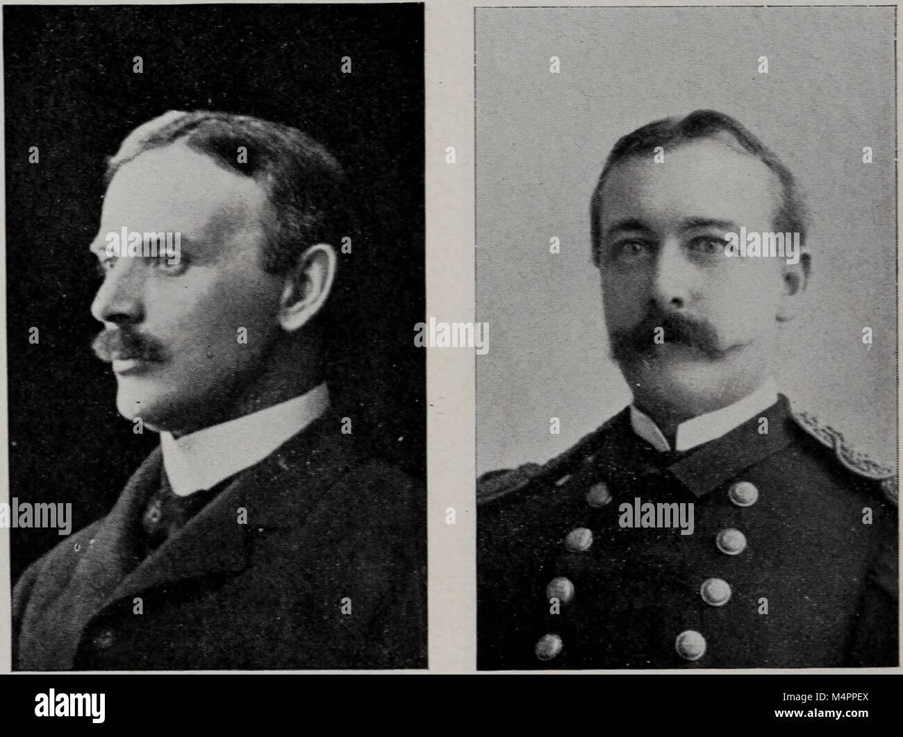 The *Buffalo Medical Journal* (1901) is a medical publication featuring ...