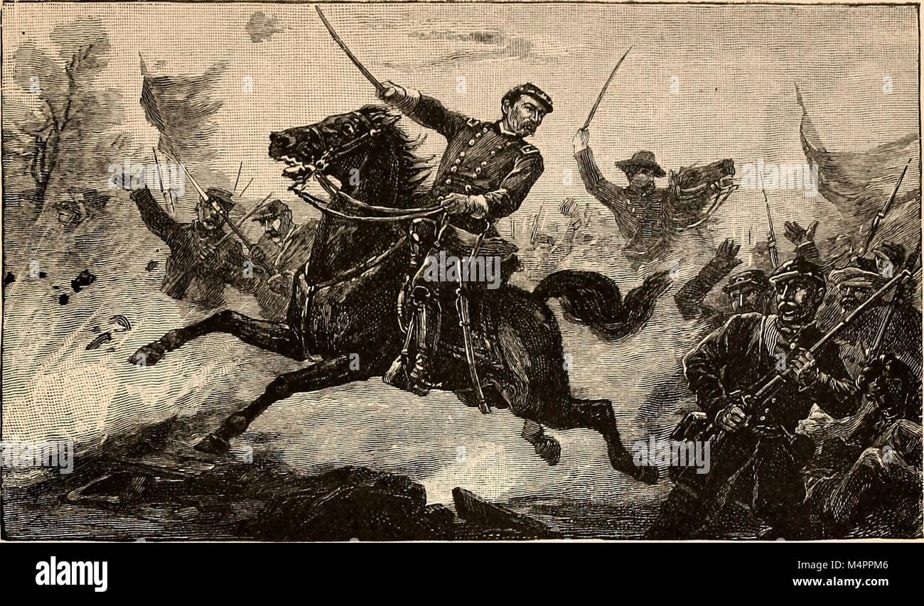 *Bugle-Echoes* (1890) is a collection of Civil War poetry from both ...