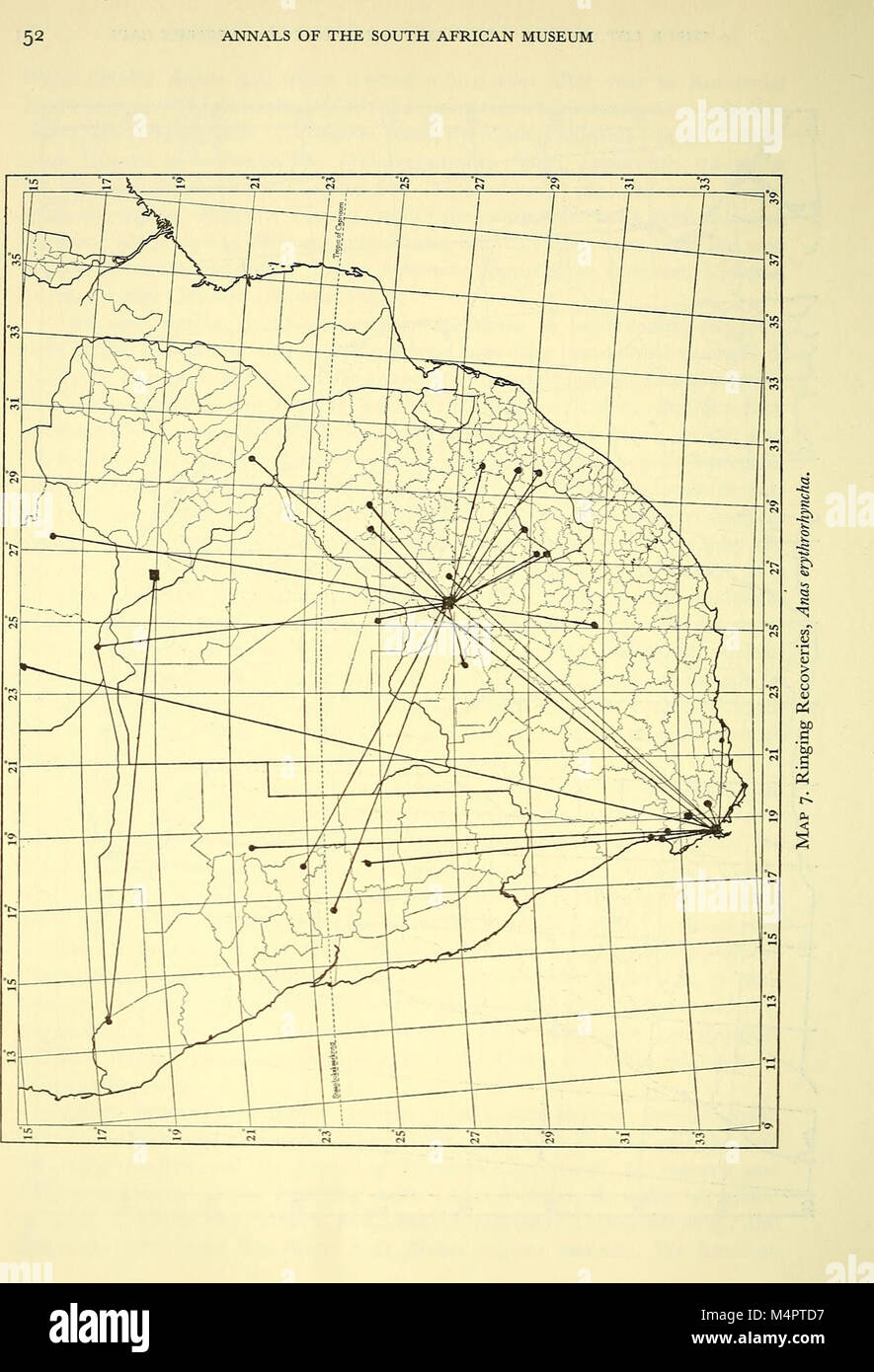 Annals of the South African Museum = Annale van die Suid-Afrikaanse ...