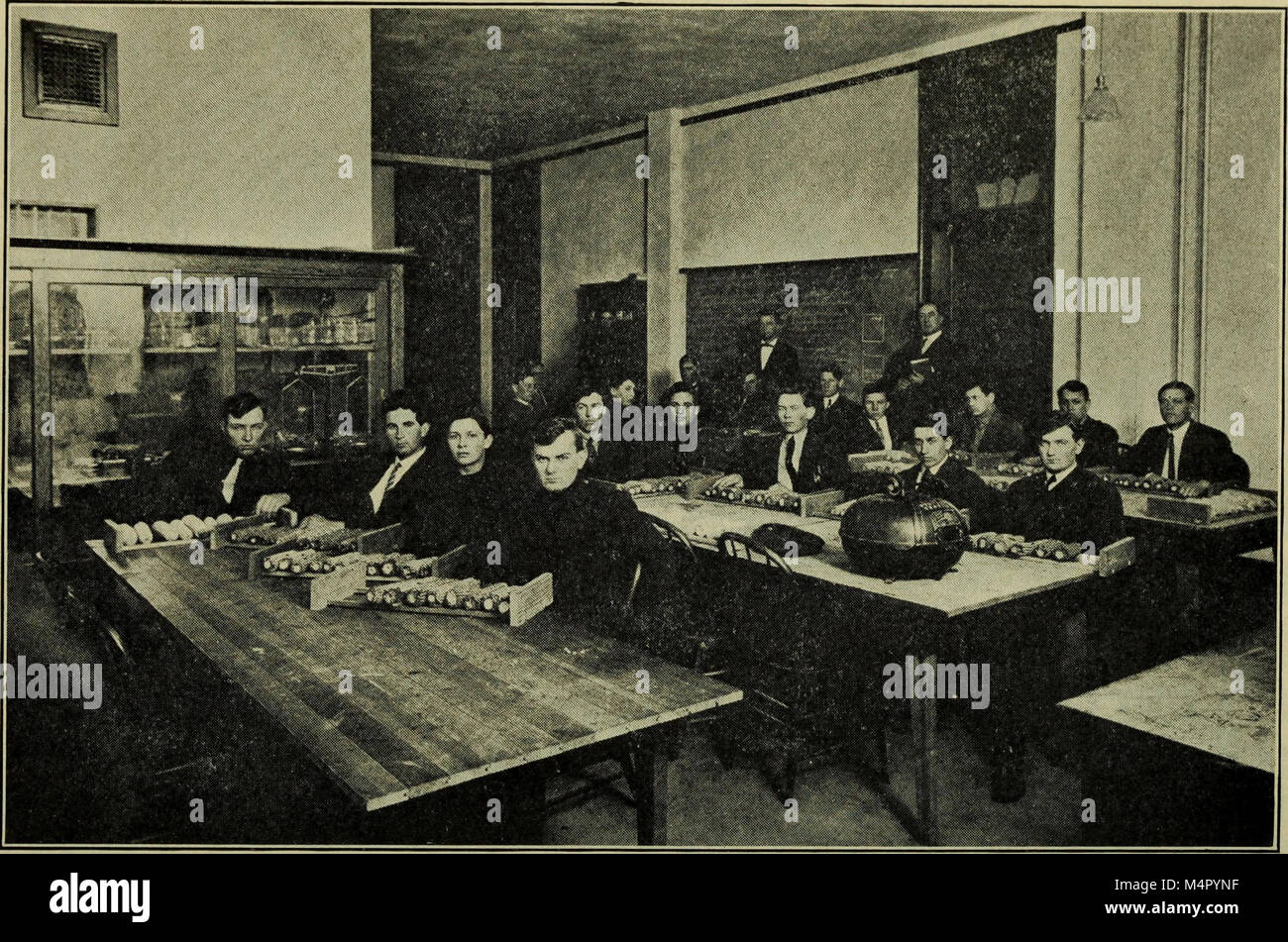 The *Announcement of the Summer Session* (1913) provides details about ...