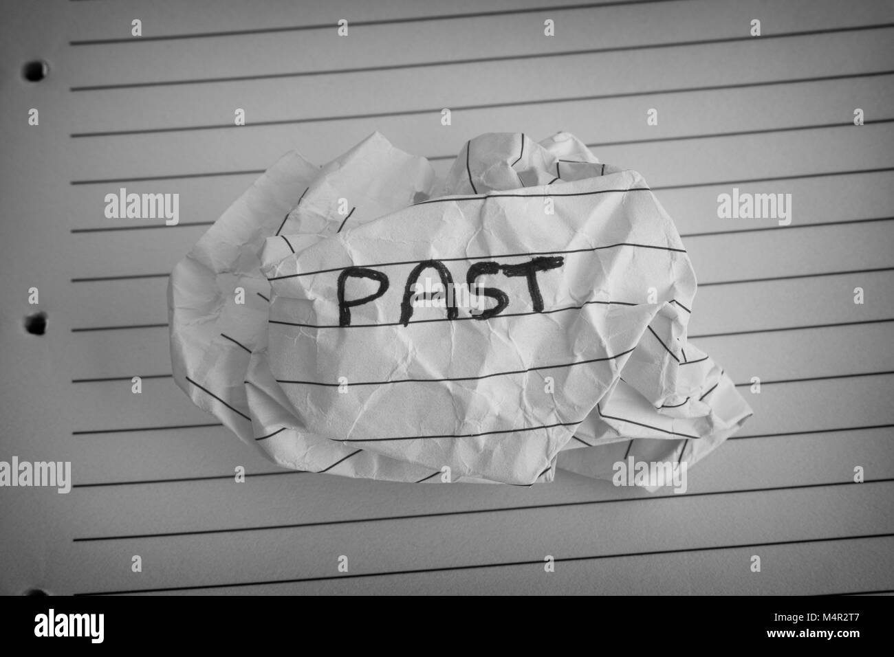 Past Paper High Resolution Stock Photography and Images - Alamy