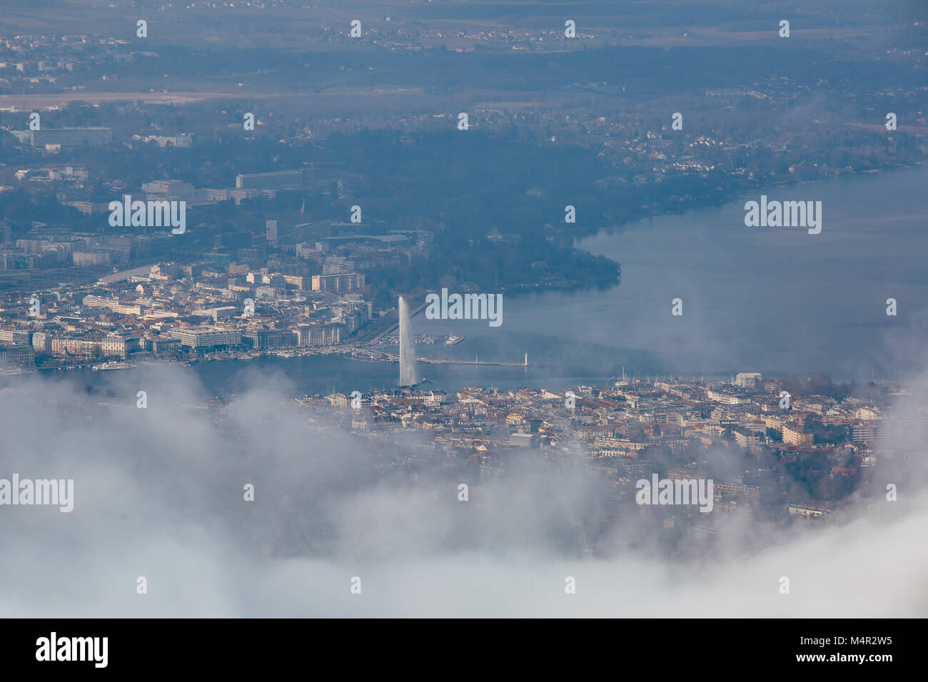 Aeria view hi-res stock photography and images - Alamy