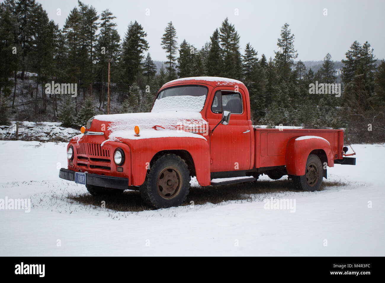 1952 International L130 Catalog and Classic Car Guide, Ratings and ...