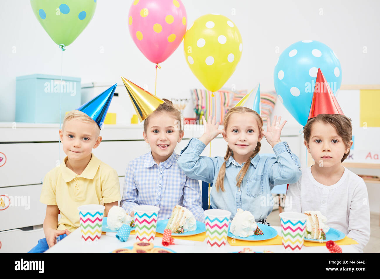 Funny birthday hi-res stock photography and images - Alamy
