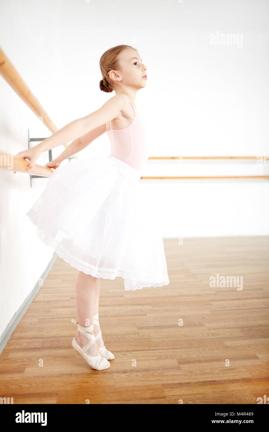 Ballet clothes hi-res stock photography and images - Alamy