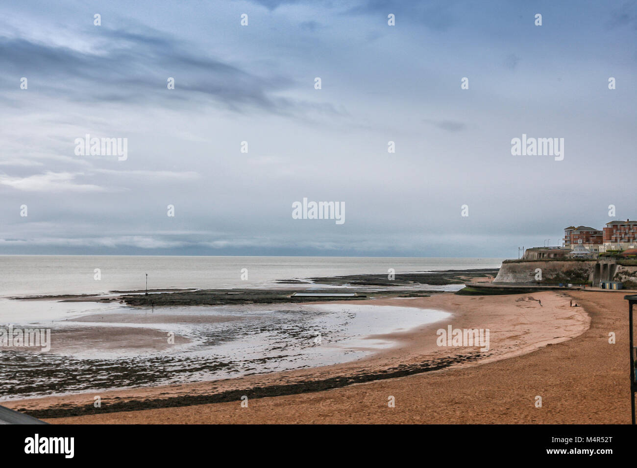 Beautiful sandy beach cliffs in hi-res stock photography and images - Alamy