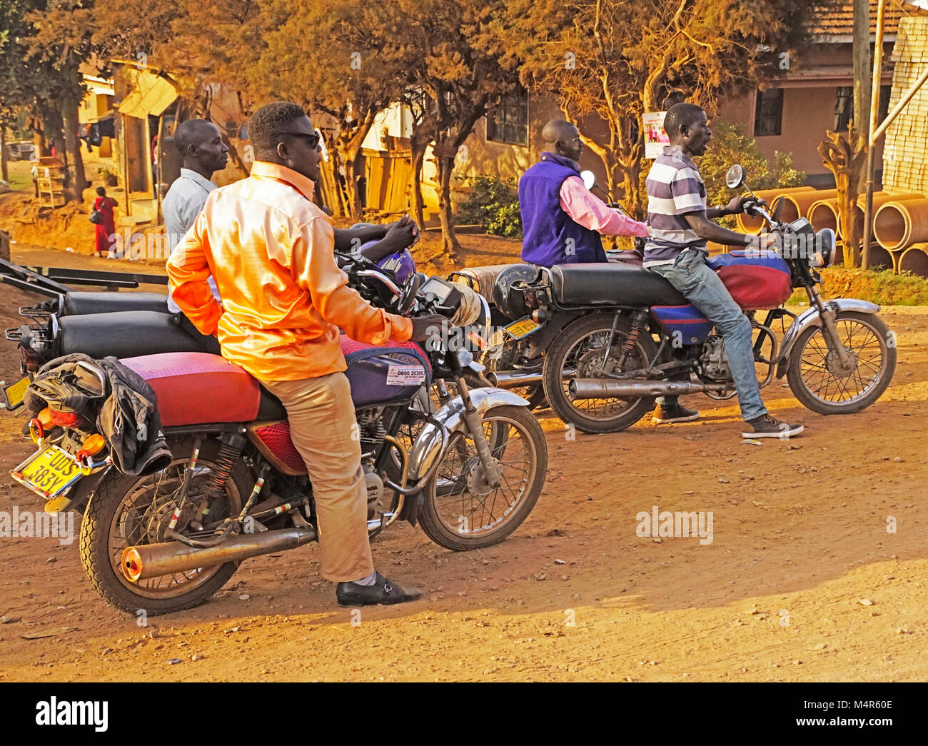 Boda boda hi-res stock photography and images - Alamy