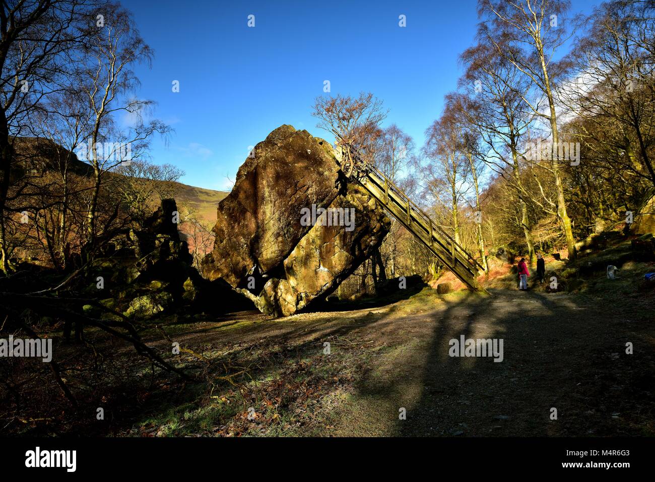 Andesite lava boulder hi-res stock photography and images - Alamy