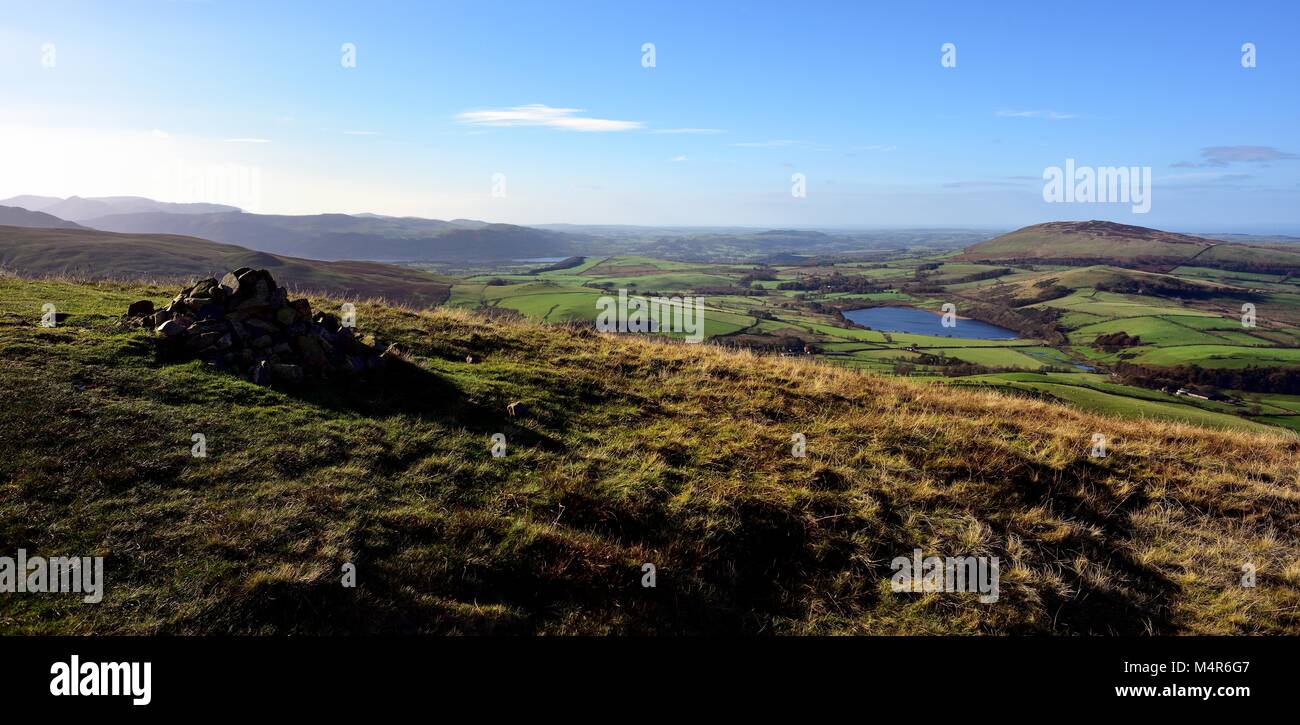 Binsey Fell High Resolution Stock Photography and Images - Alamy