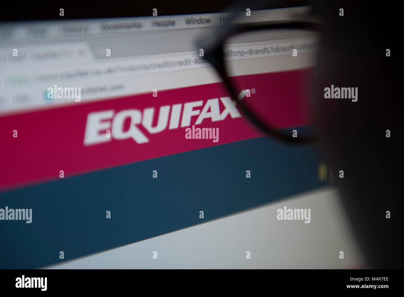 Equifax plc hi-res stock photography and images - Alamy