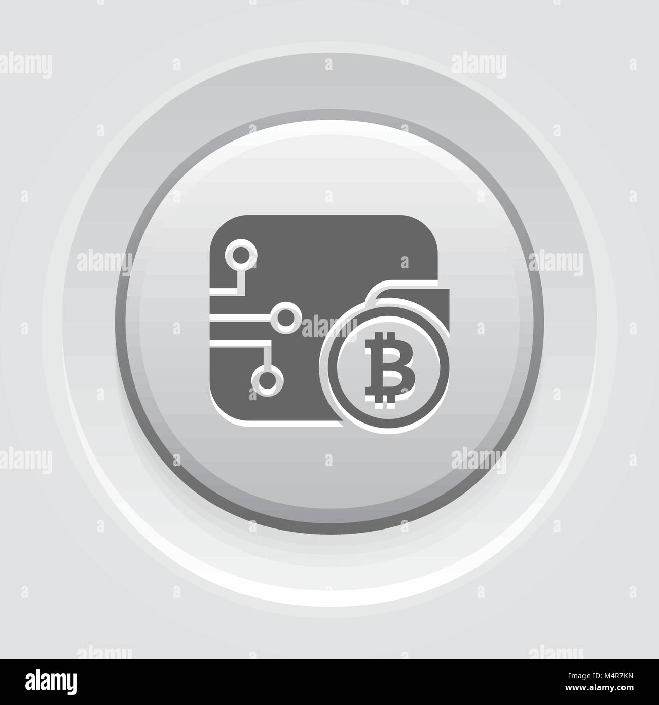 Blockchain info Stock Vector Images - Alamy