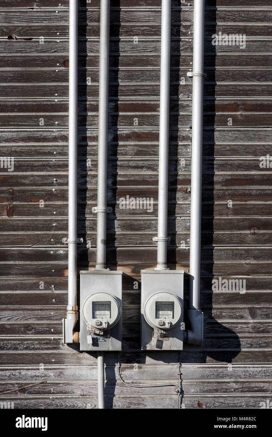 Pacificcorp hi-res stock photography and images - Alamy