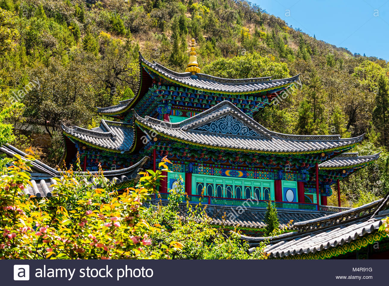 Dragon God High Resolution Stock Photography and Images - Alamy