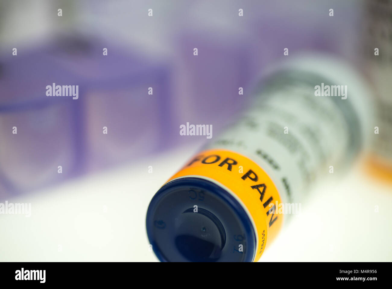 Medication prescription bottles hi-res stock photography and images - Alamy