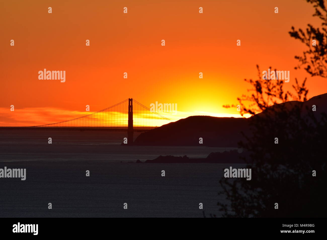 Golden_gate hi-res stock photography and images - Alamy