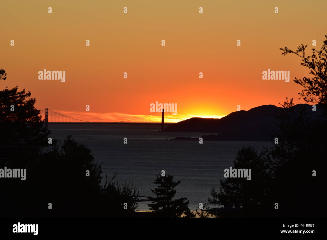Sf golden gate bridge hi-res stock photography and images - Alamy