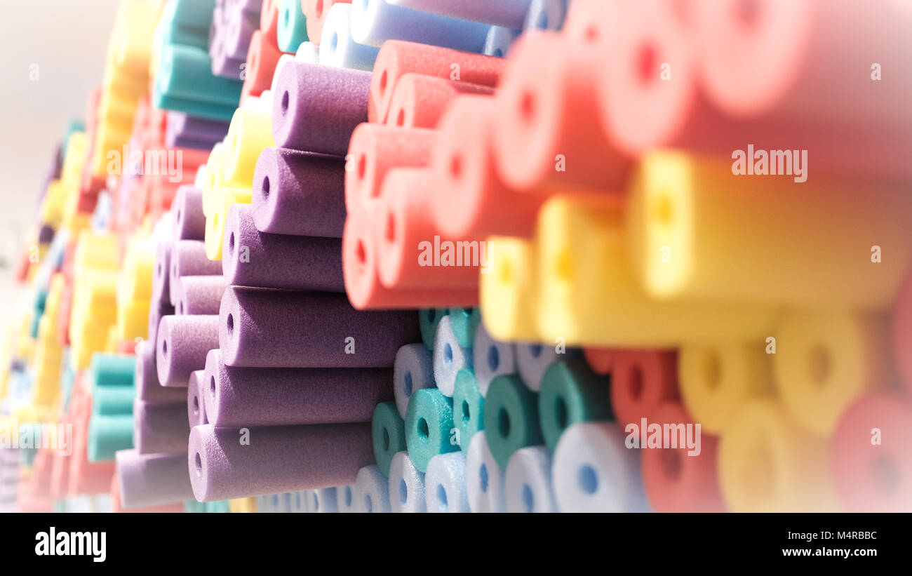 Beautiful coloured patterns Stock Photo - Alamy