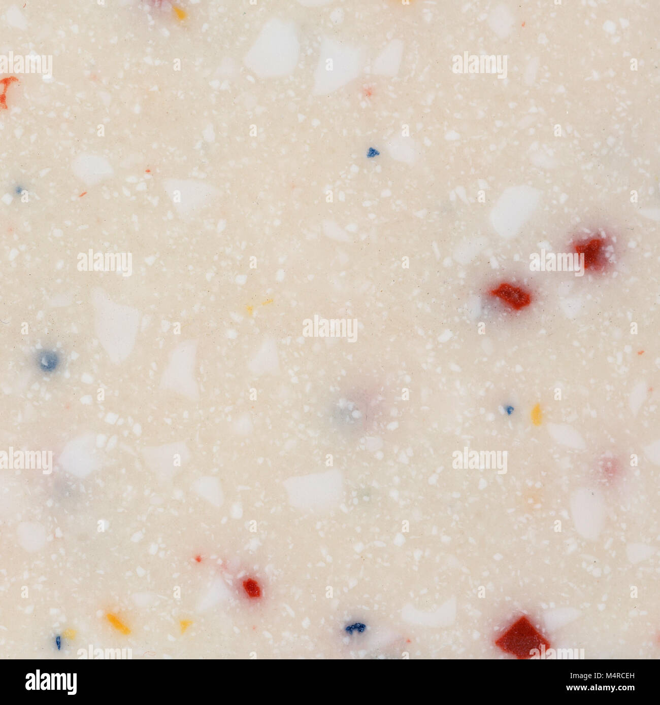Close up of concrete quartz acrylic stone texture. High resolution ...