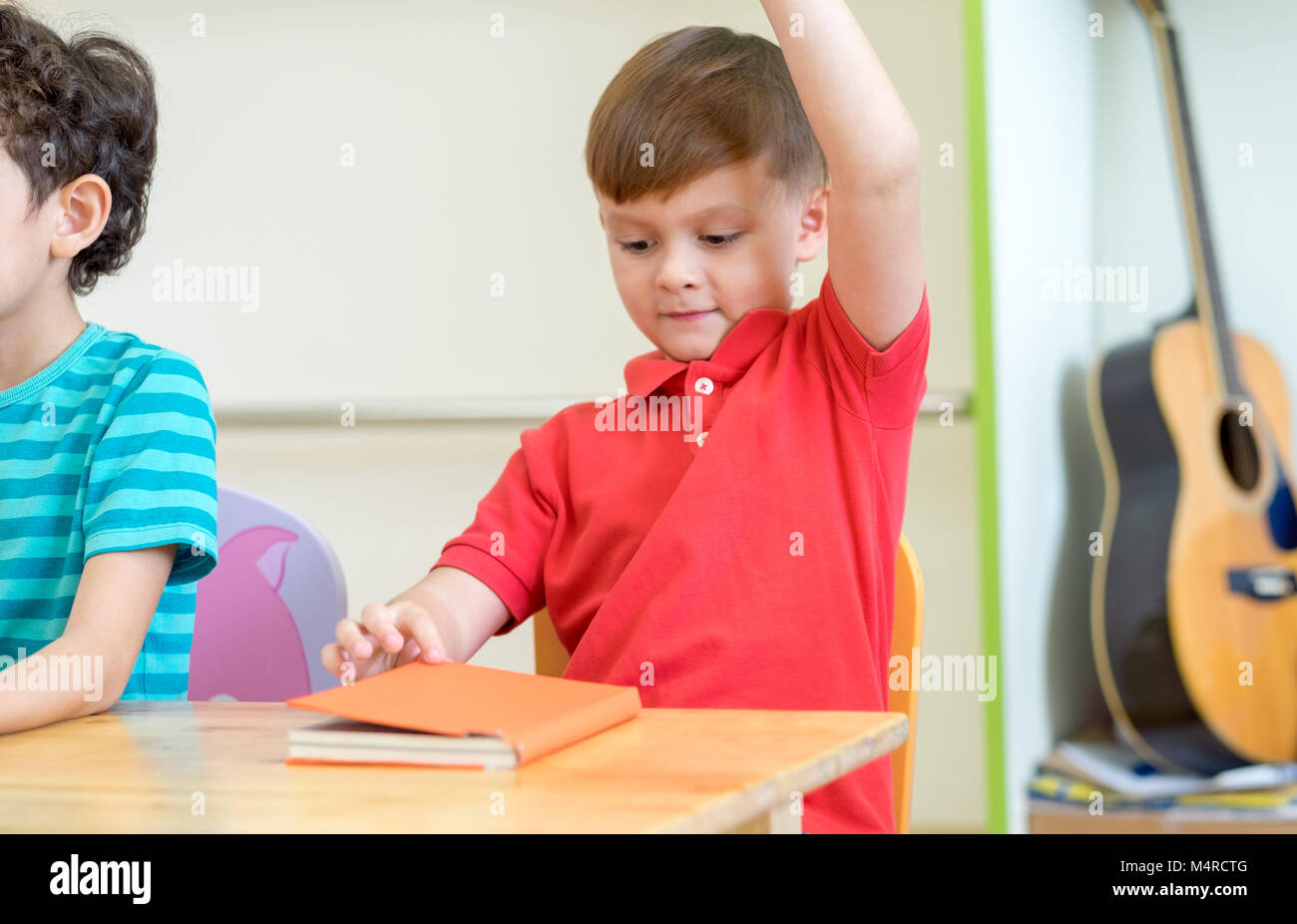 Asian boys hand hi-res stock photography and images - Alamy