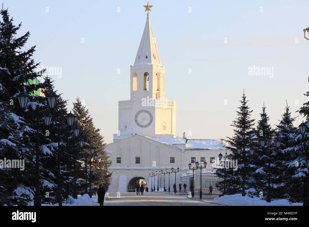 Mongolian castle hi-res stock photography and images - Alamy