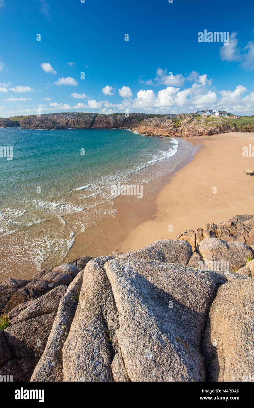The Rosses County Donegal Stock Photos & The Rosses County Donegal ...