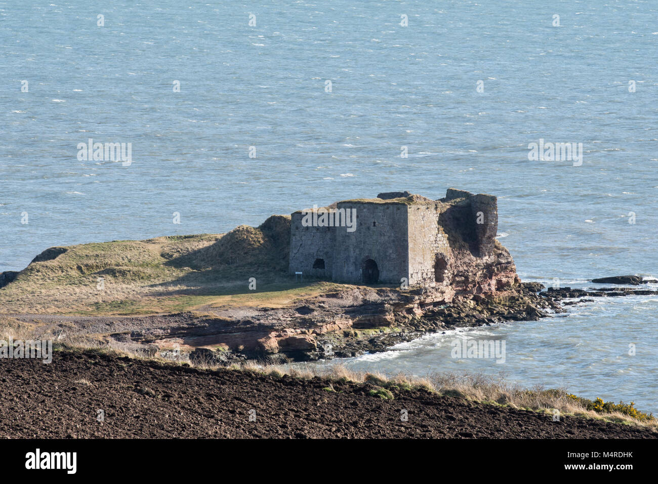 Historical lime kilns hi-res stock photography and images - Alamy