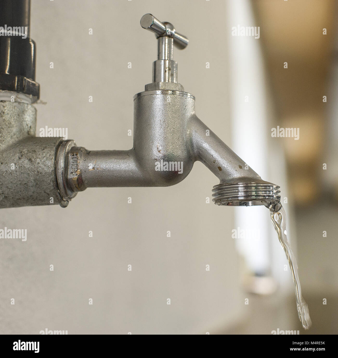 Fully slatted floor hi-res stock photography and images - Alamy