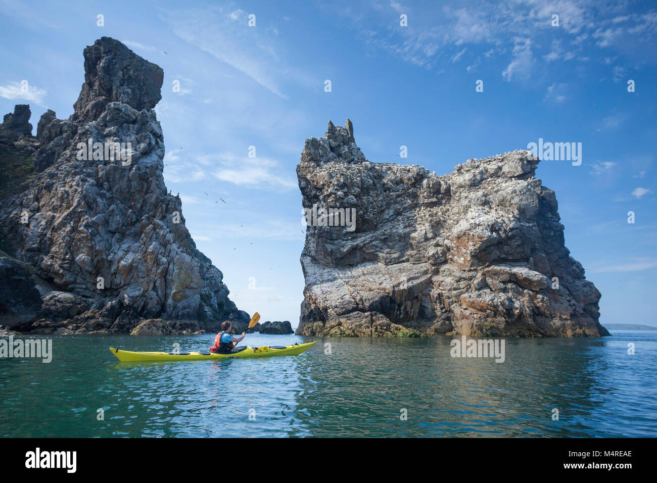 Ireland's Eye Dublin High Resolution Stock Photography and Images - Alamy