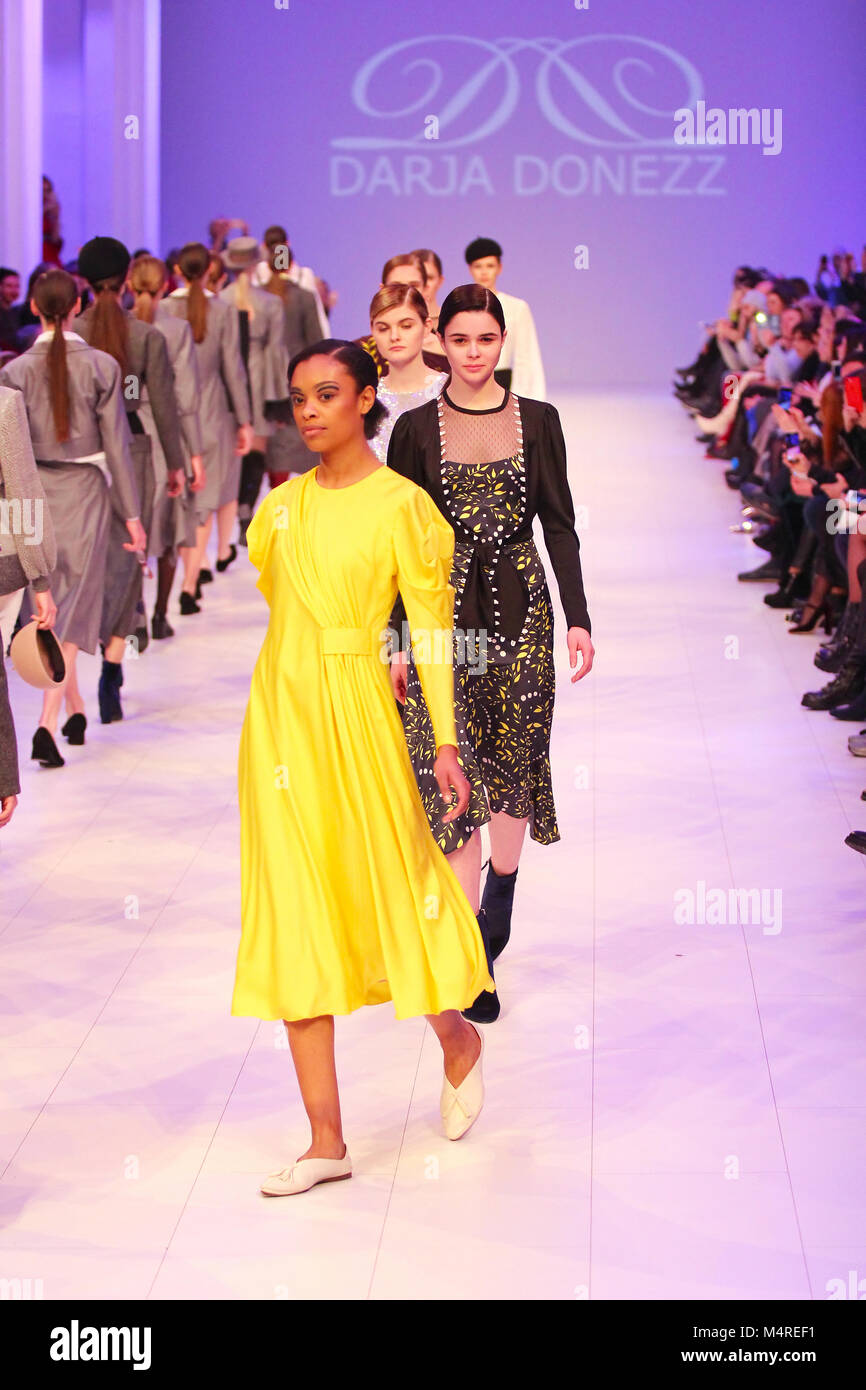 Ukrainian models hi-res stock photography and images - Alamy