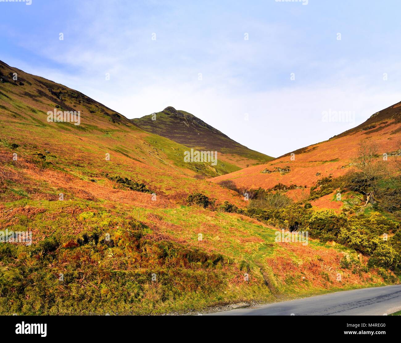 Stonycroft hi-res stock photography and images - Alamy