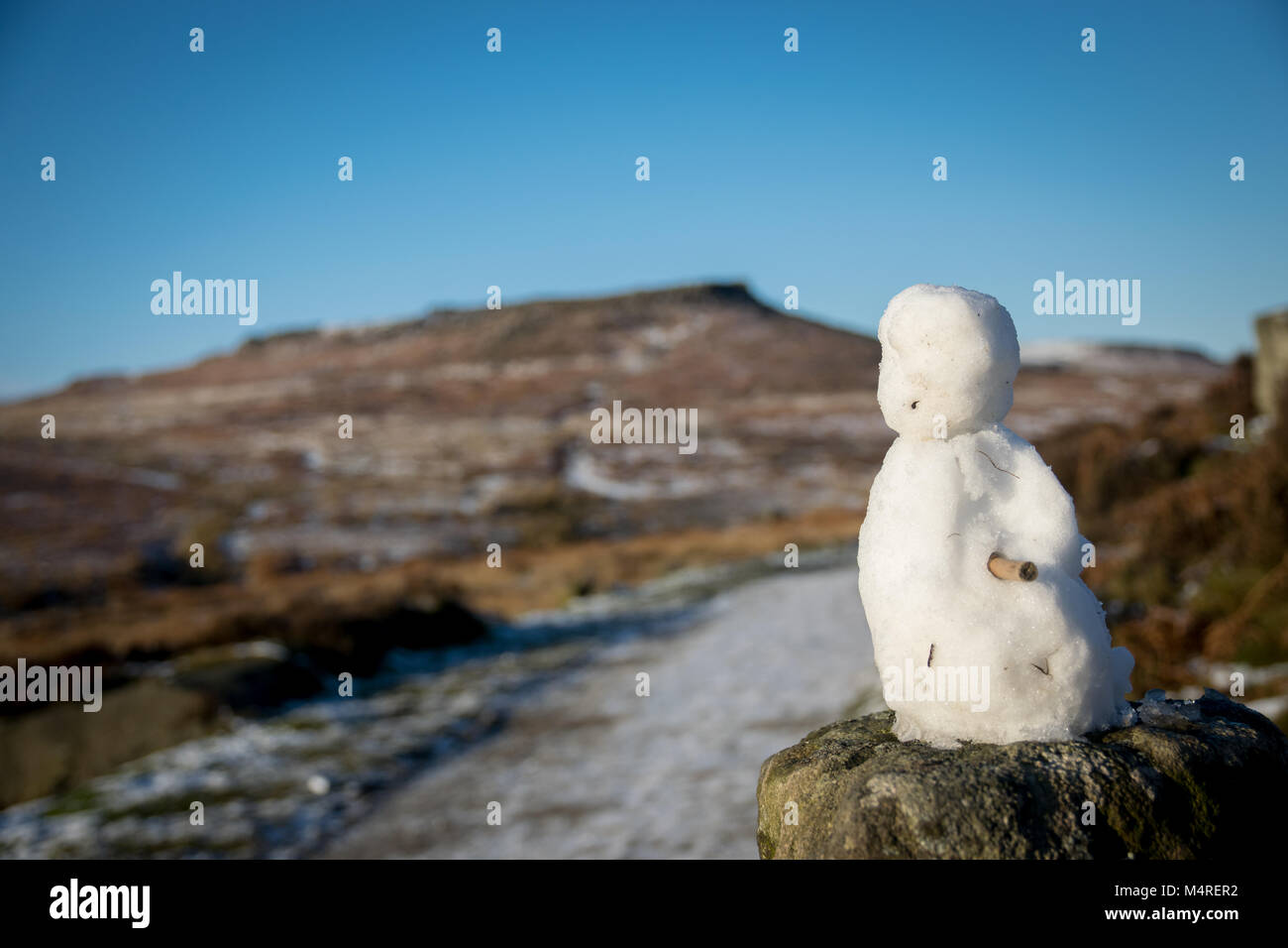 Upper burbage bridge derbyshire hi-res stock photography and images - Alamy