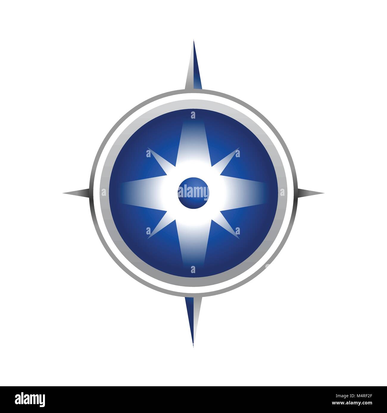Compass Logo Stock Photos & Compass Logo Stock Images - Alamy