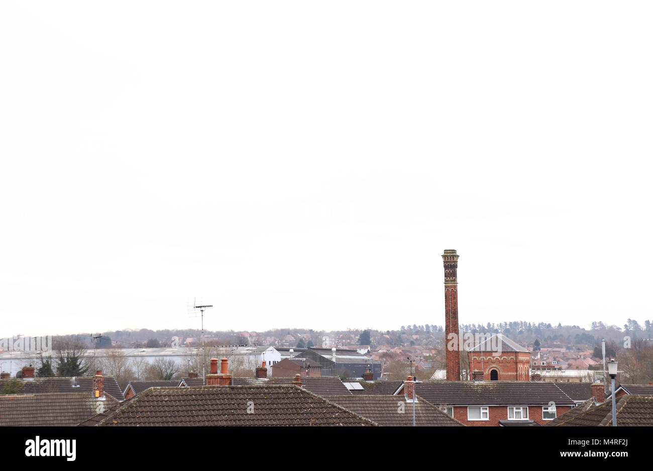 Worksop station hi-res stock photography and images - Alamy